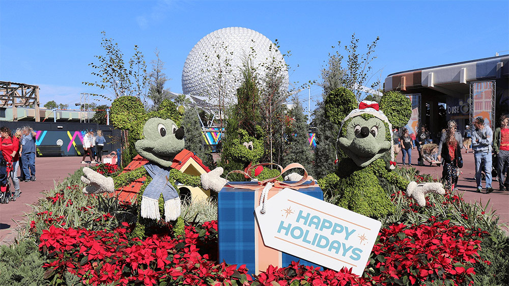 Virtual Queue(バーチャルキュー)とは？システムの利用方法を詳しく解説 | mickey navi